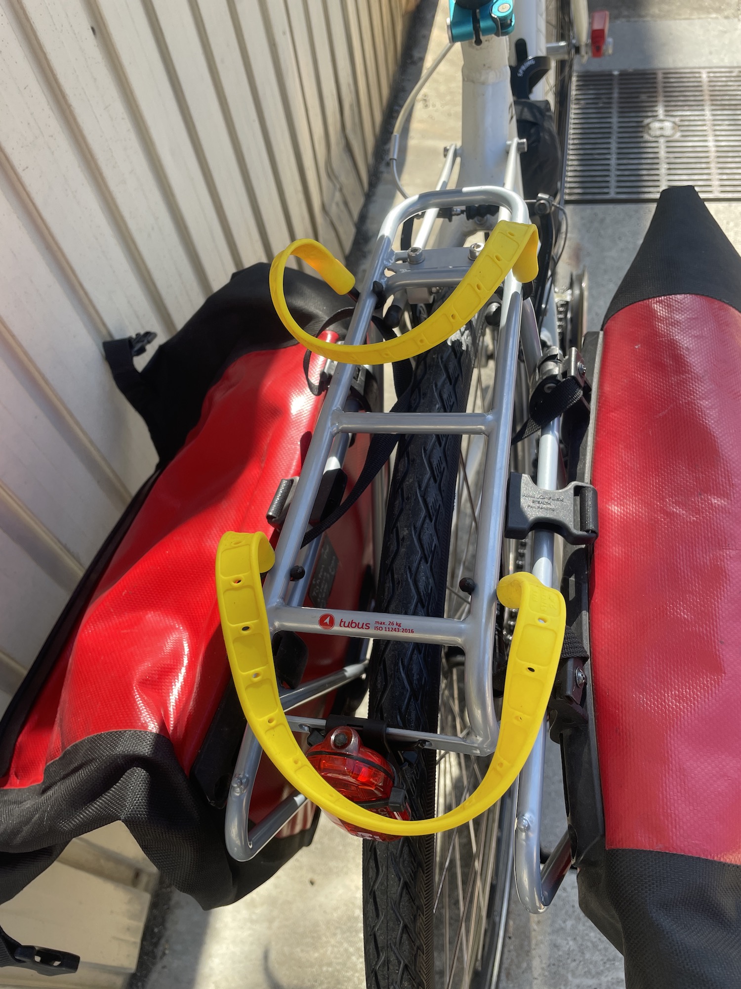 How to assemble bike – Blog Bikepacking Japan